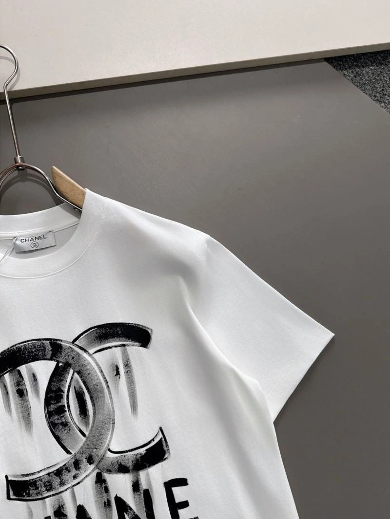 Perfect replica Chanel T-Shirts