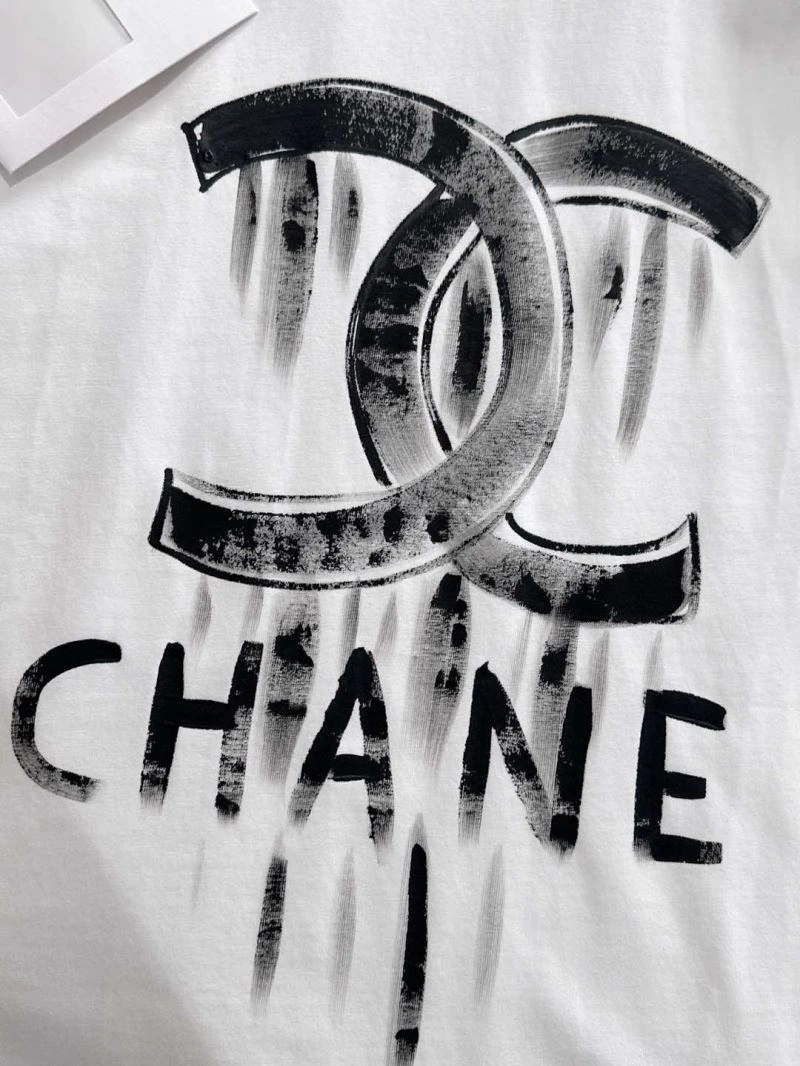 Perfect replica Chanel T-Shirts