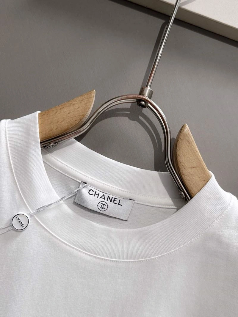 Perfect replica Chanel T-Shirts