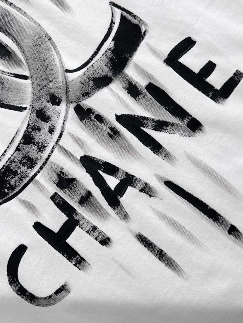 Perfect replica Chanel T-Shirts