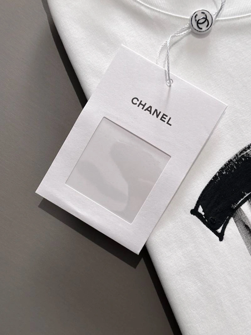 Perfect replica Chanel T-Shirts