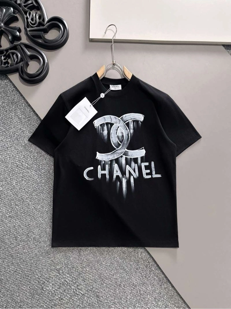 Chanel T-Shirts