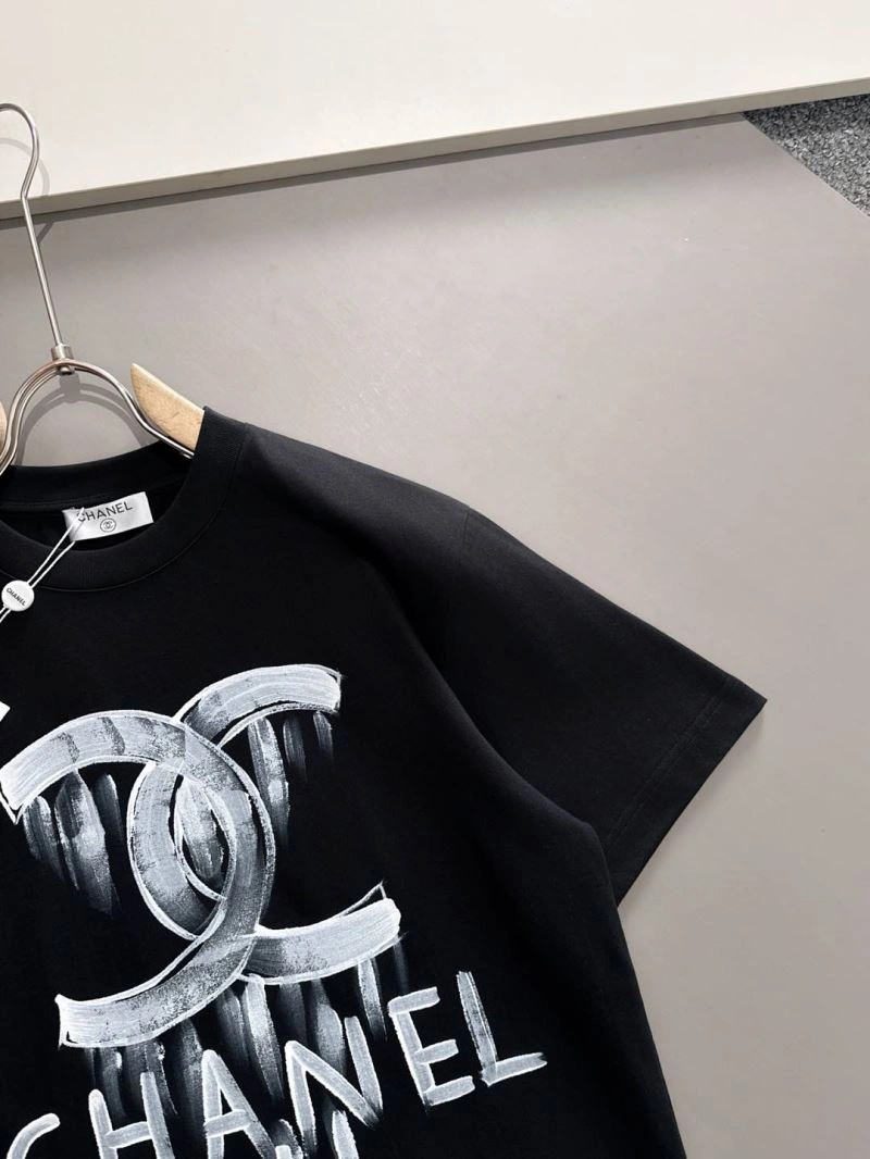 1:1 copy Chanel T-Shirts