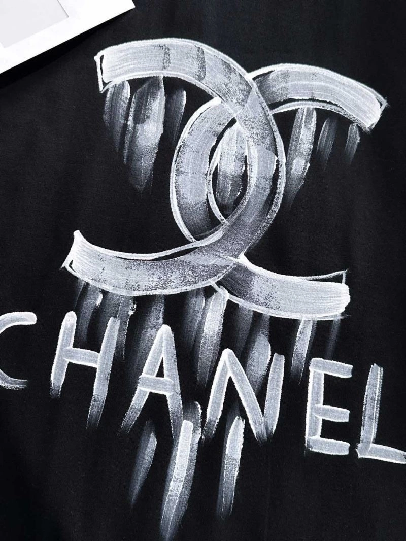 1:1 copy Chanel T-Shirts