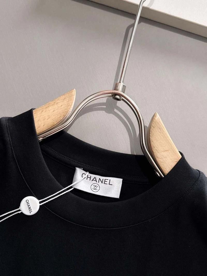 1:1 copy Chanel T-Shirts