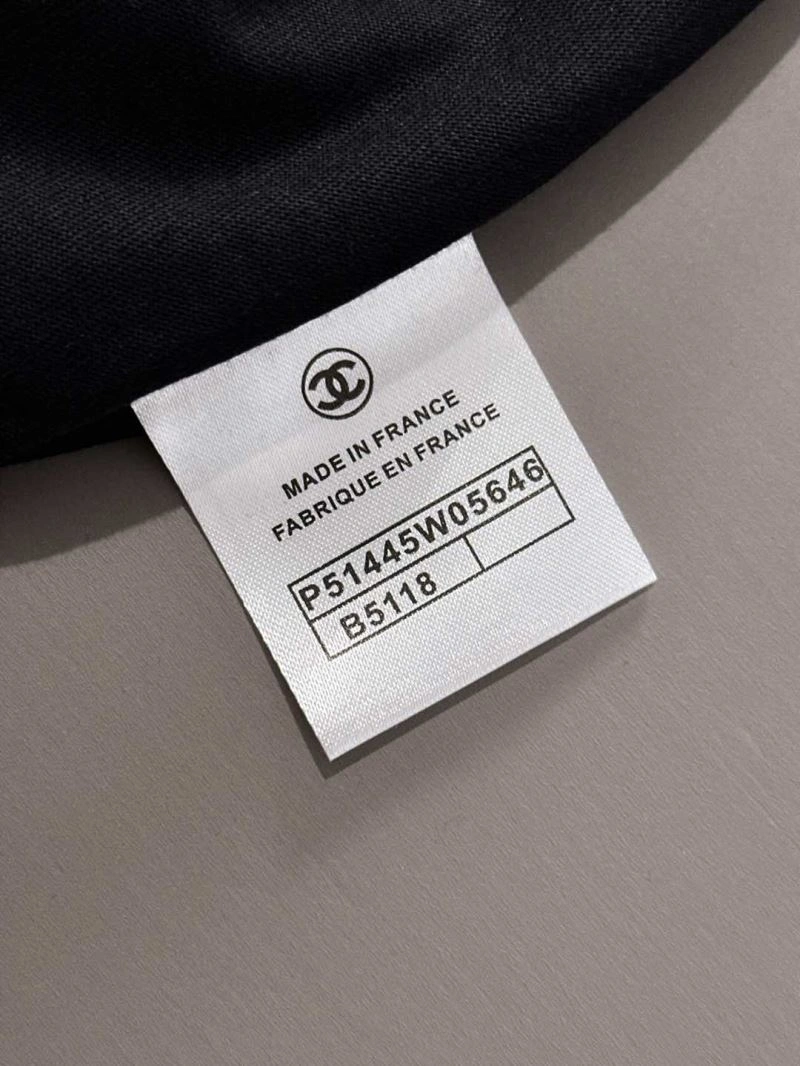 1:1 copy Chanel T-Shirts