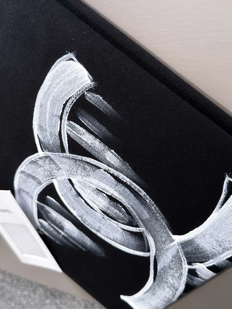 1:1 copy Chanel T-Shirts