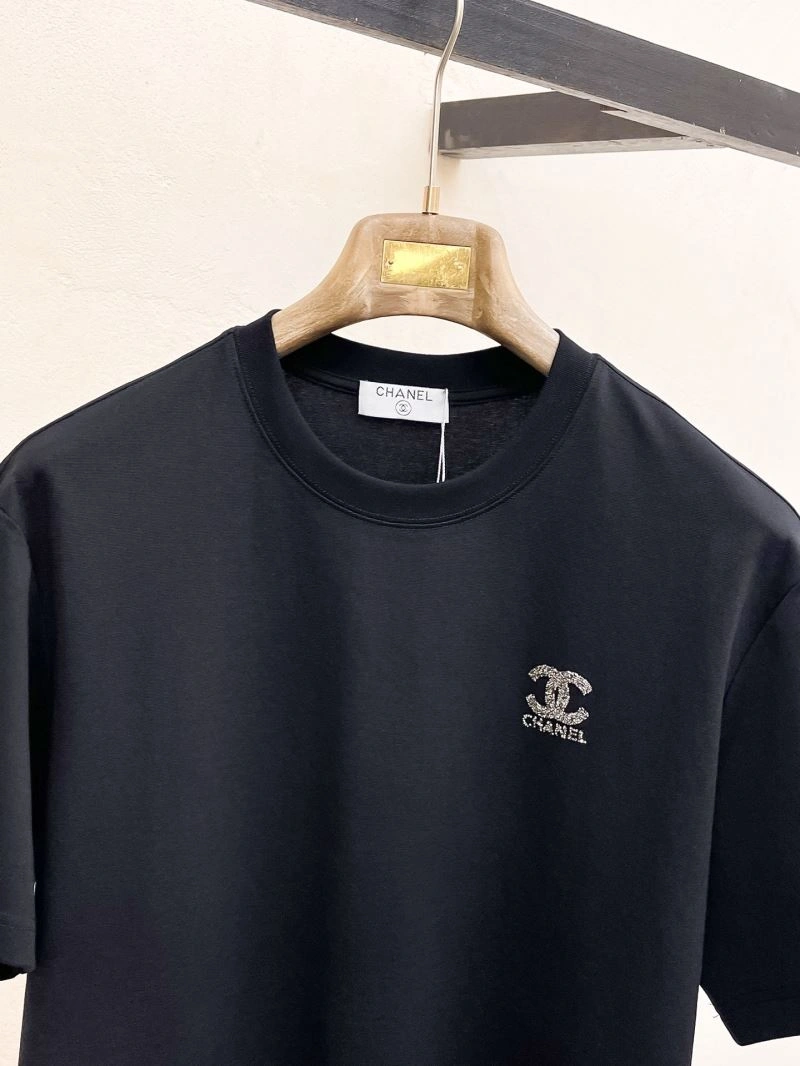 Genuine Chanel T-Shirts