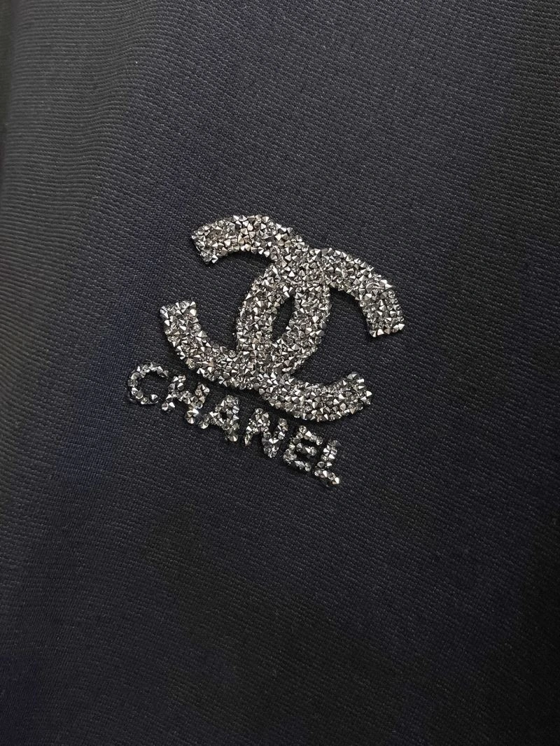 Genuine Chanel T-Shirts