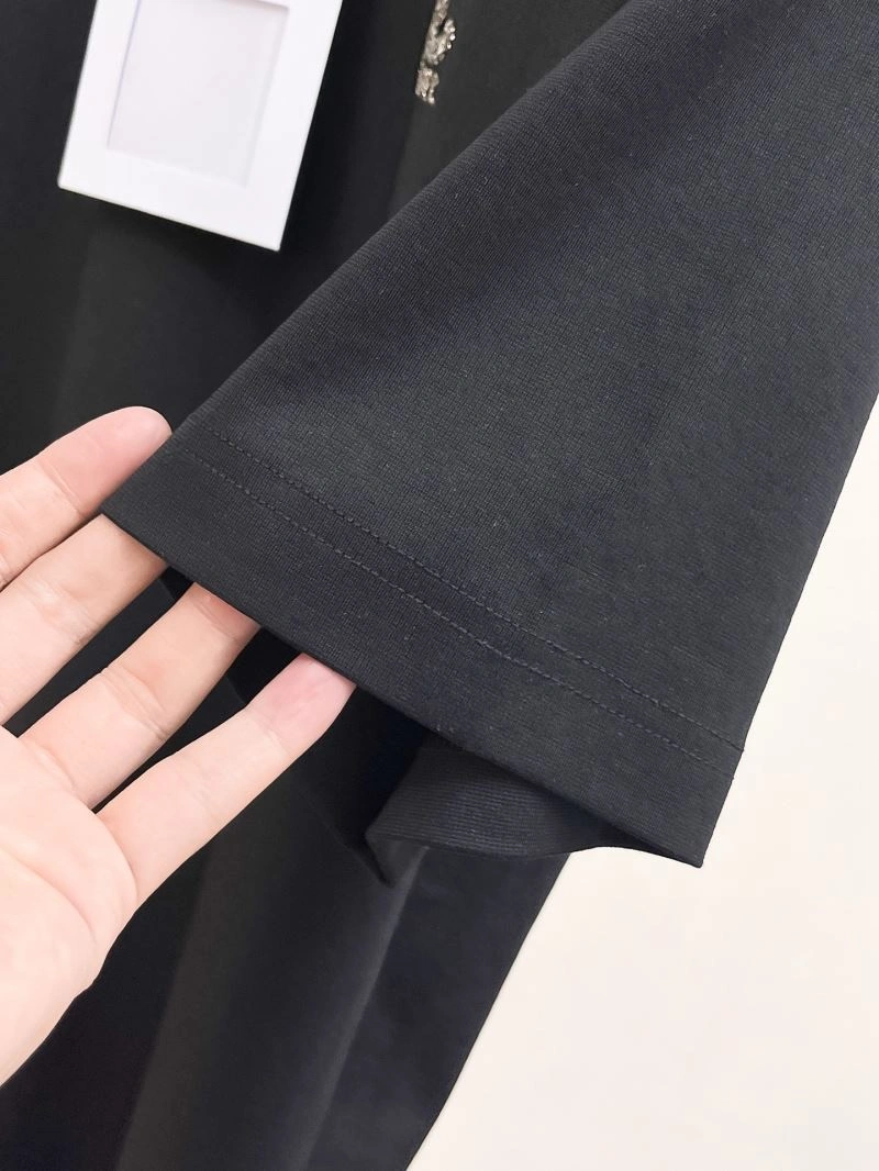 Genuine Chanel T-Shirts