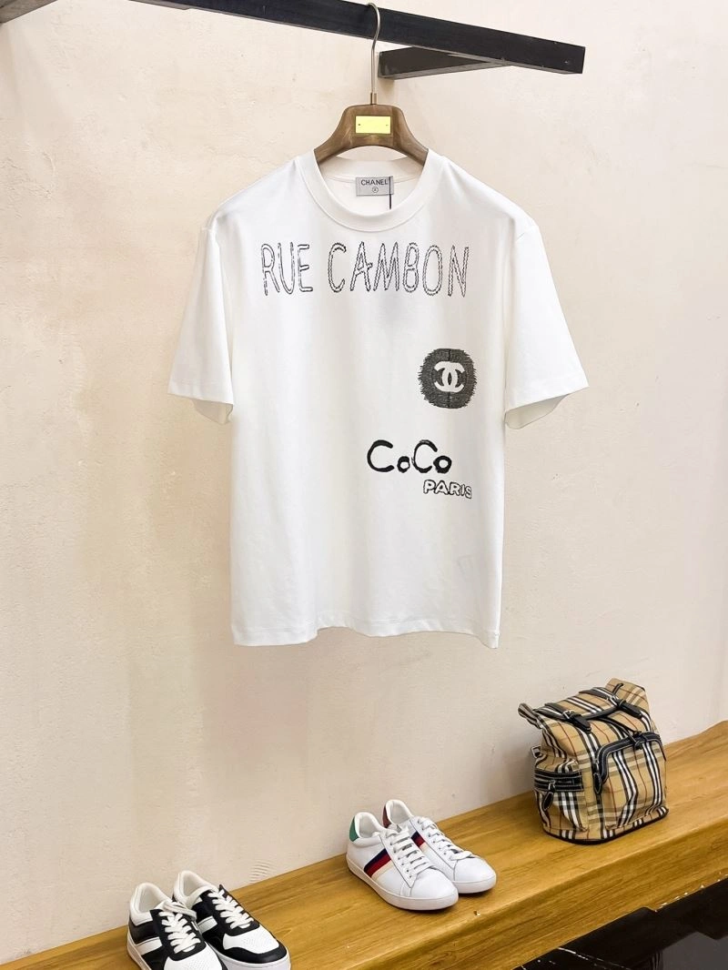 Chanel T-Shirts