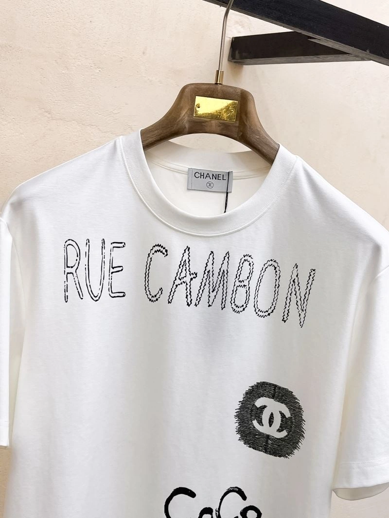 Affordable Chanel T-Shirts