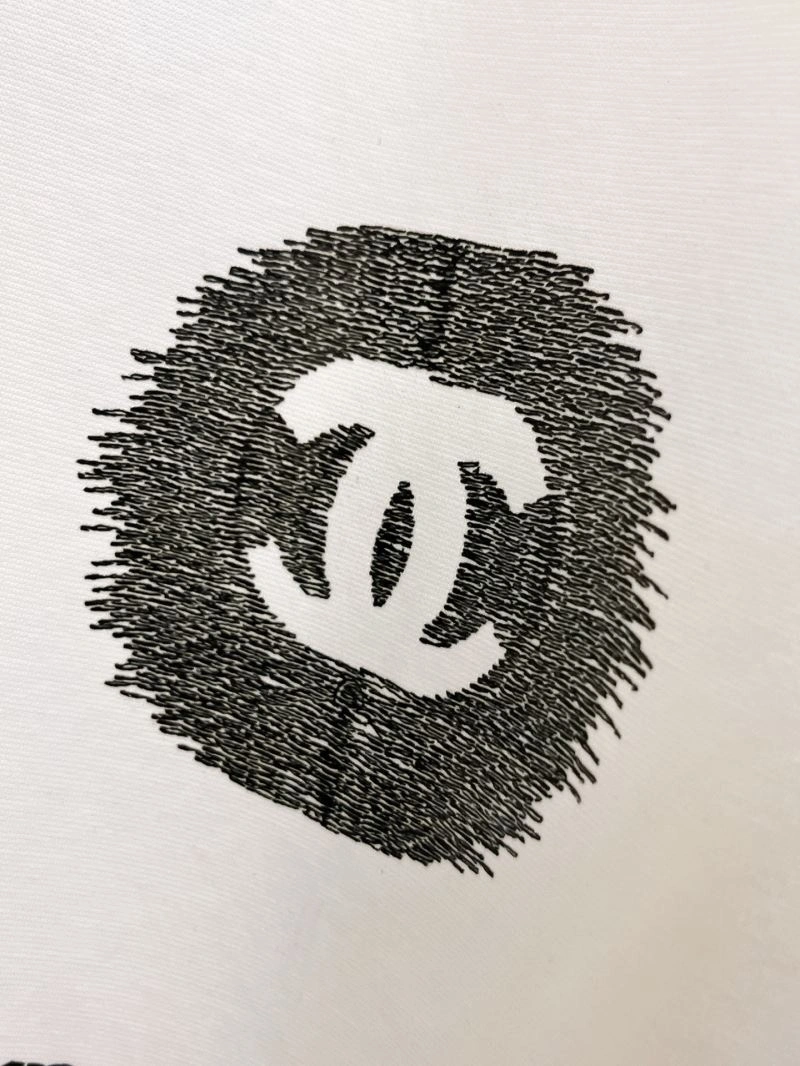 Affordable Chanel T-Shirts