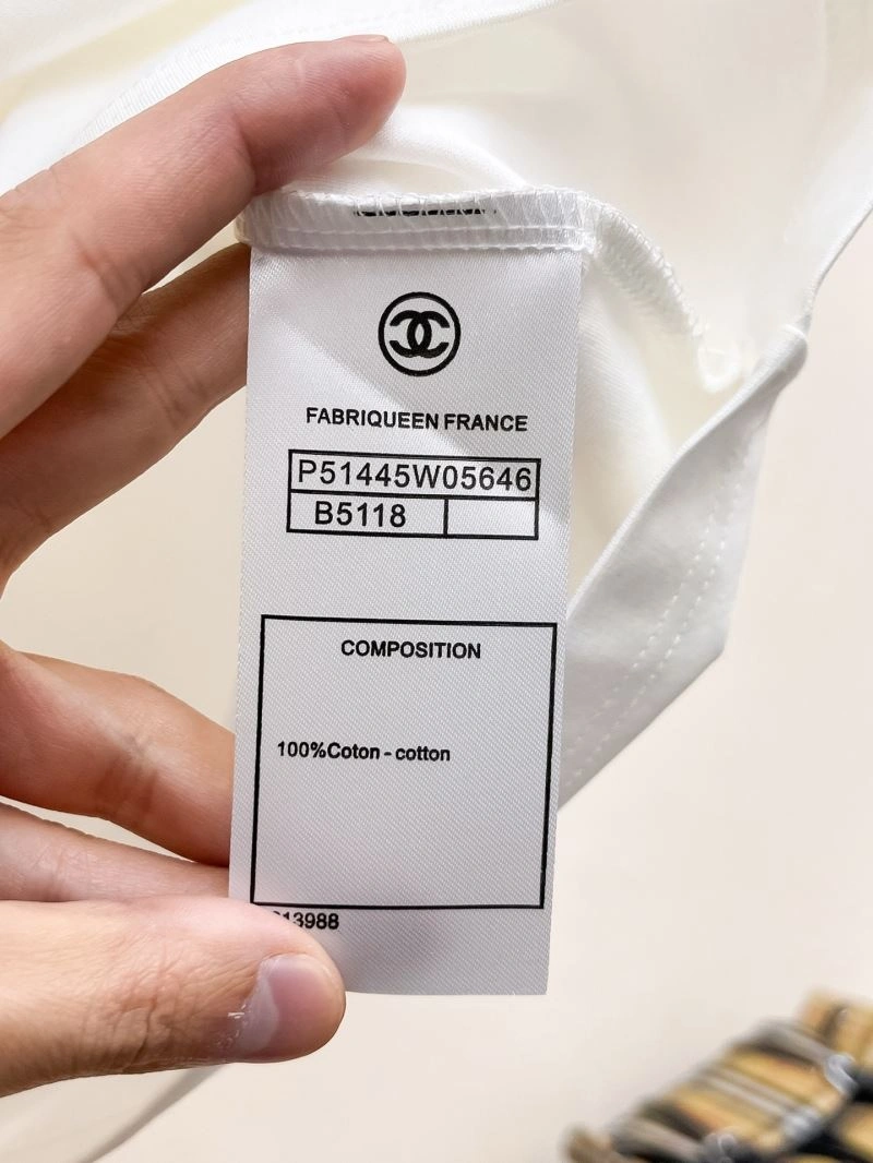 Affordable Chanel T-Shirts