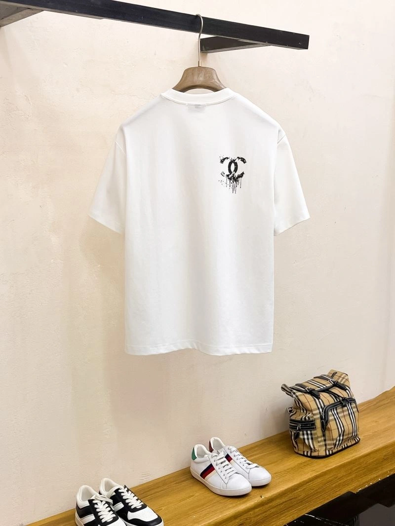 Affordable Chanel T-Shirts