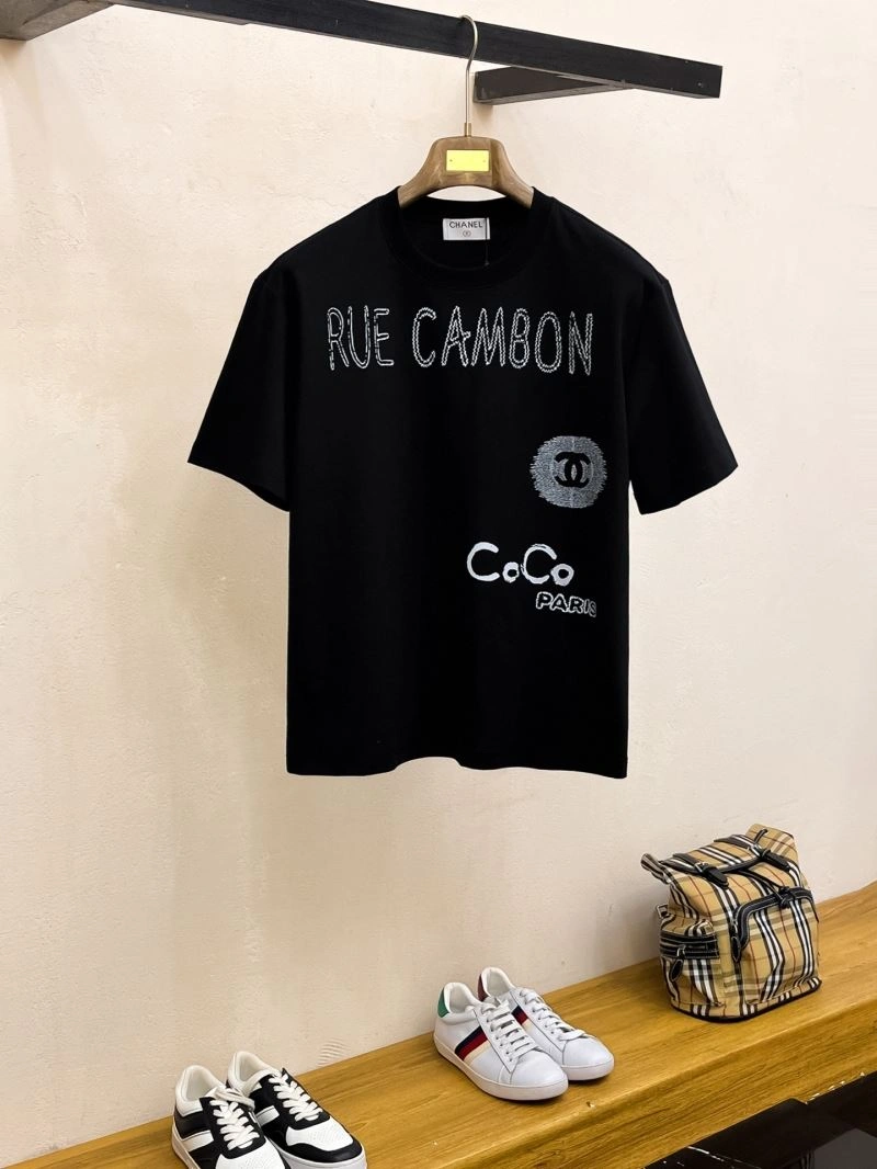 Chanel T-Shirts