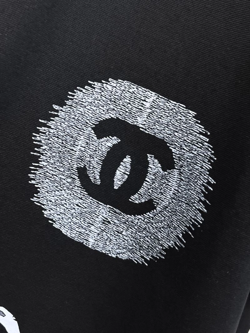 Real Chanel T-Shirts
