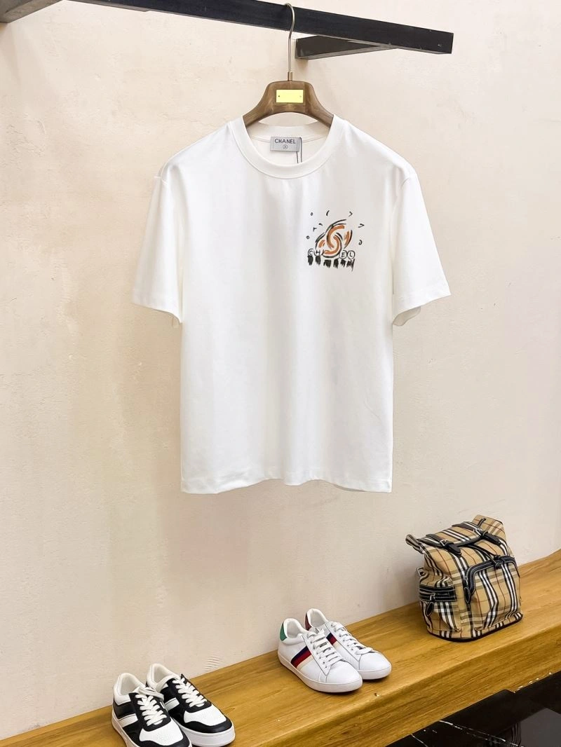 Chanel T-Shirts