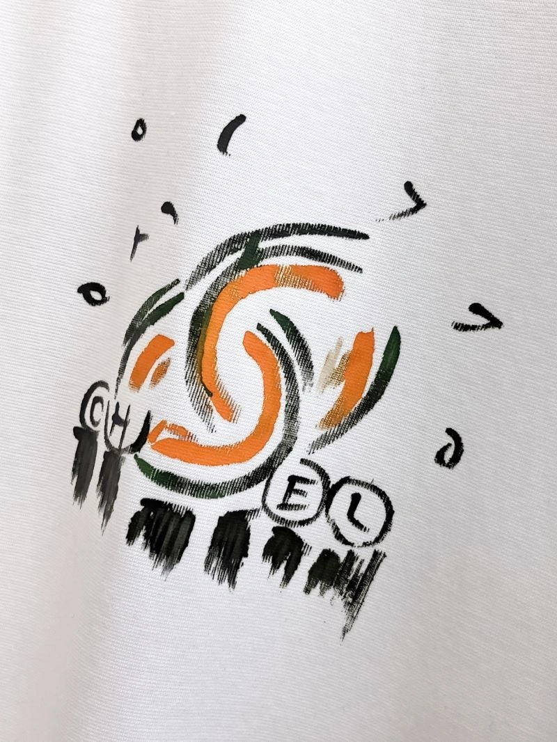 Authentic Chanel T-Shirts