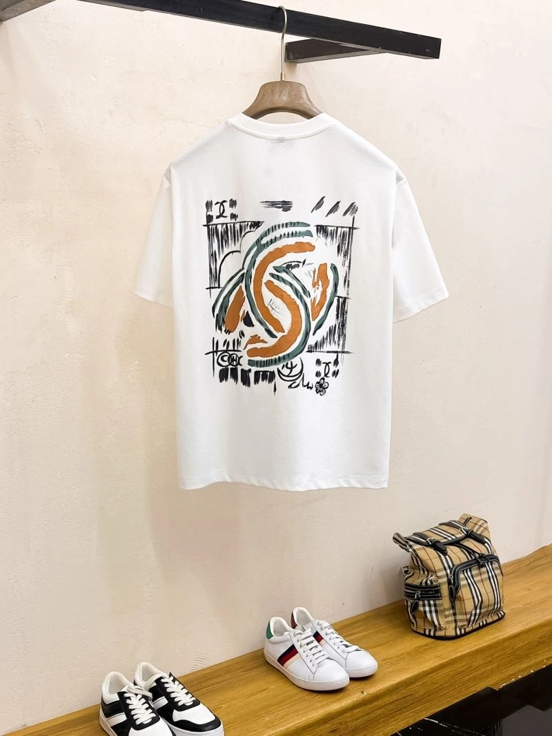 Authentic Chanel T-Shirts