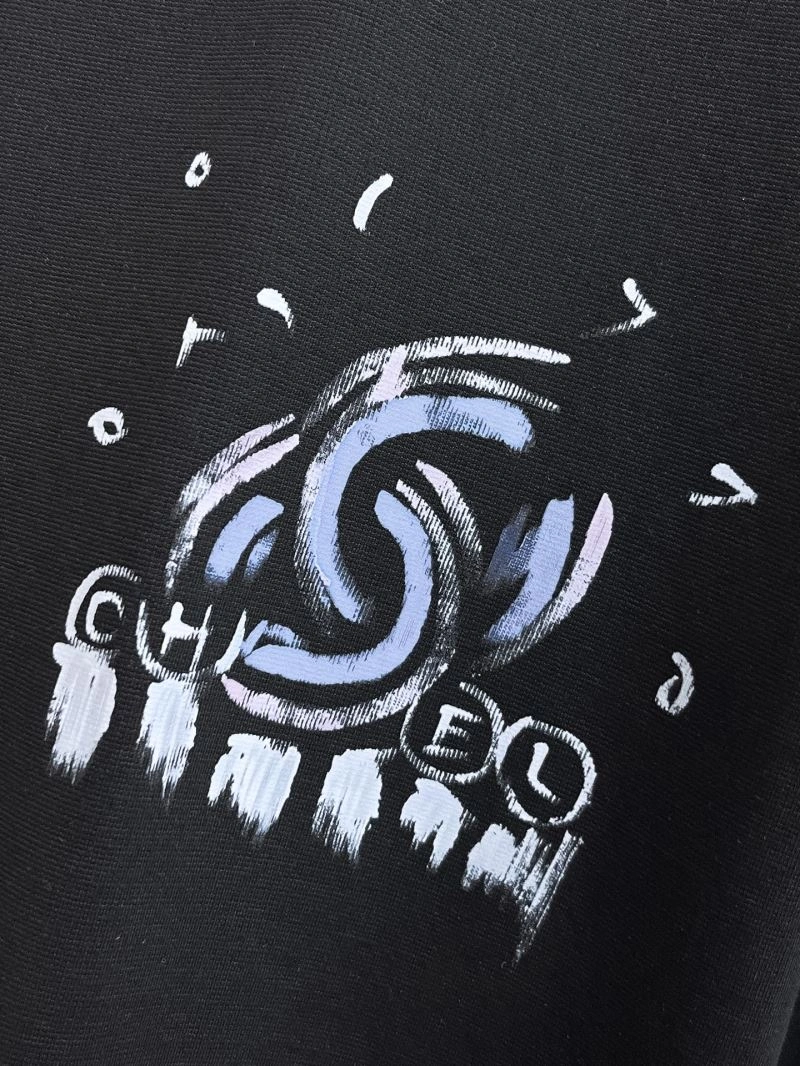 Legit Chanel T-Shirts