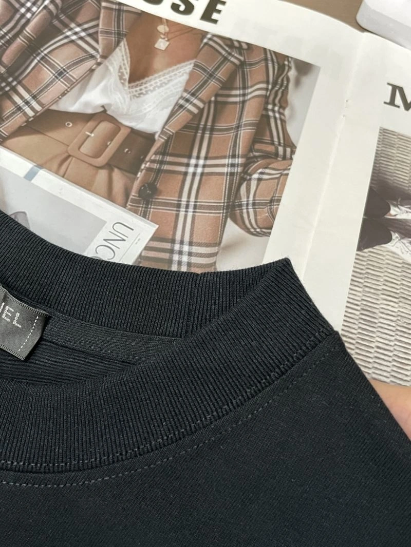 Brand-authenticated Chanel T-Shirts