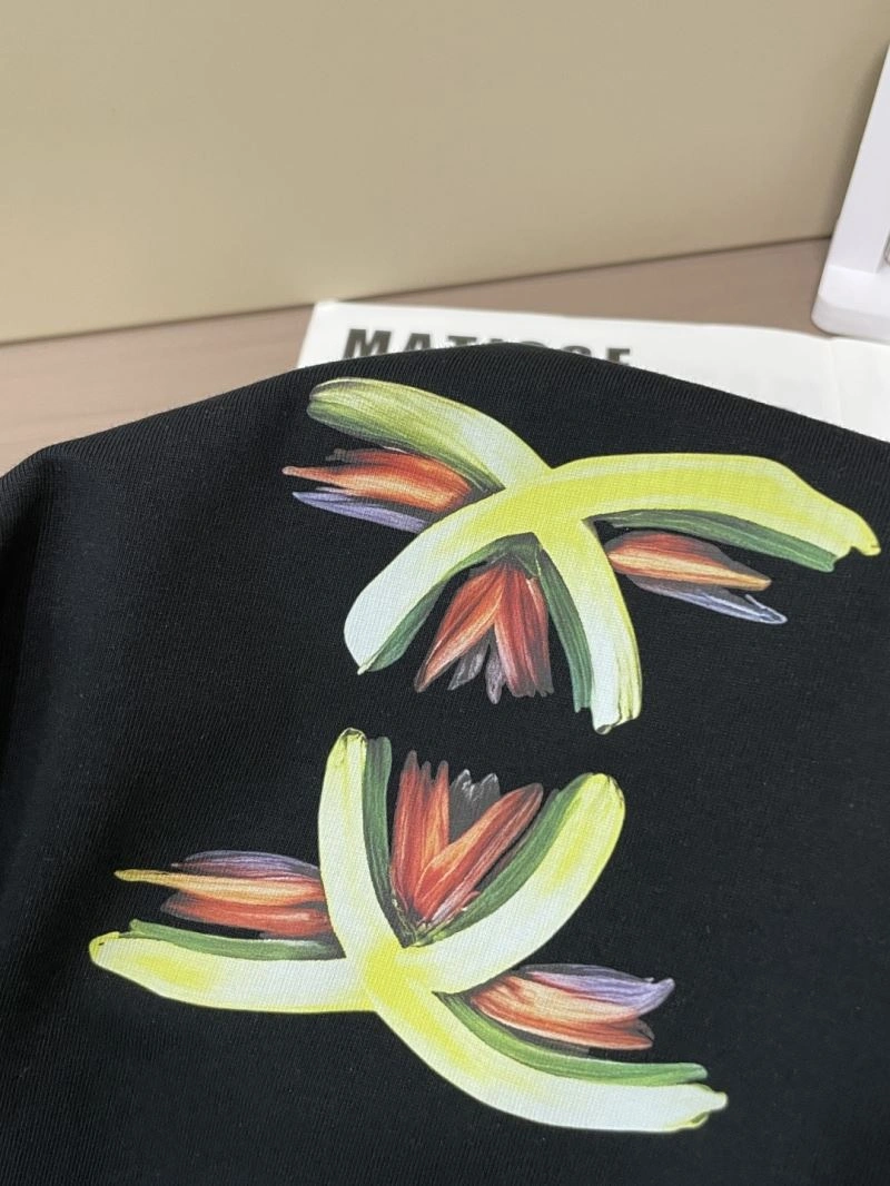 Brand-authenticated Chanel T-Shirts
