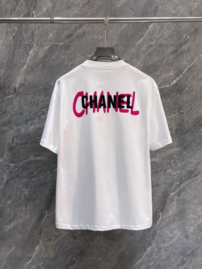 Perfect replica Chanel T-Shirts