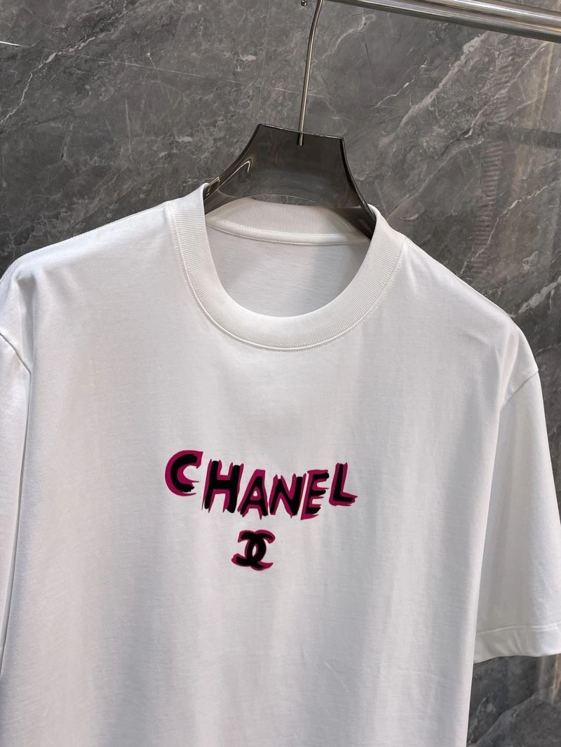 Perfect replica Chanel T-Shirts