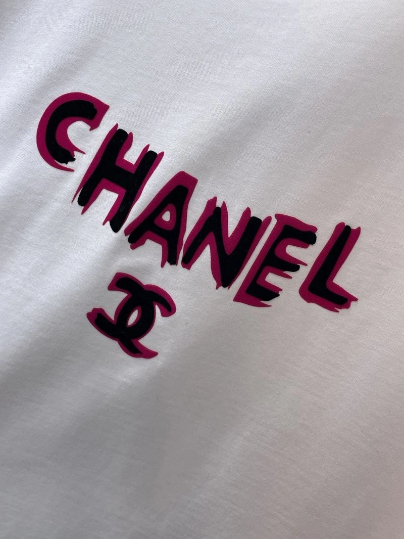 Perfect replica Chanel T-Shirts
