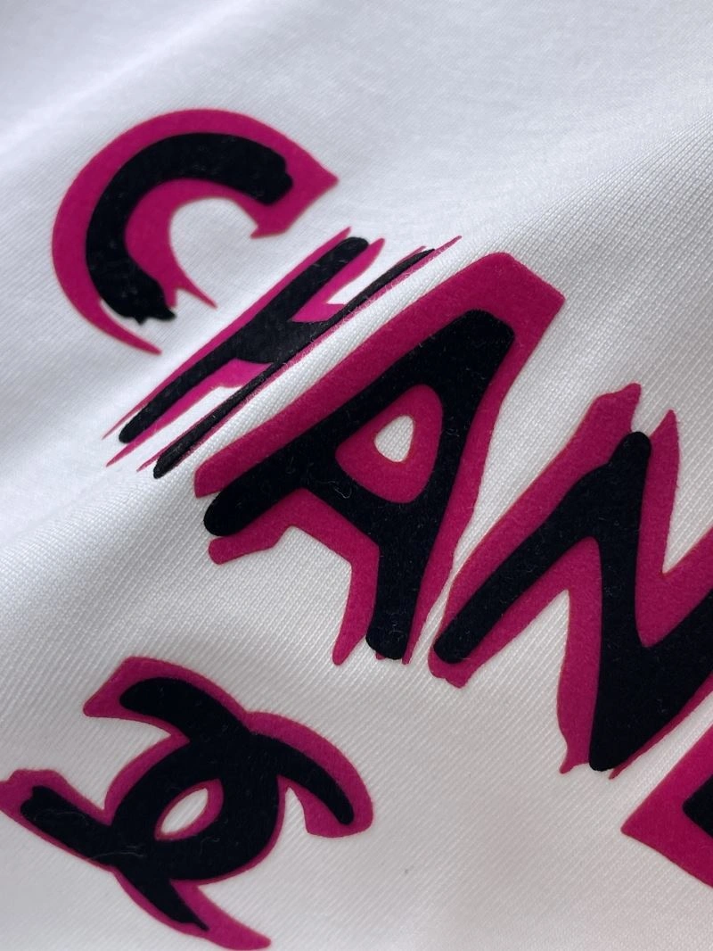 Perfect replica Chanel T-Shirts