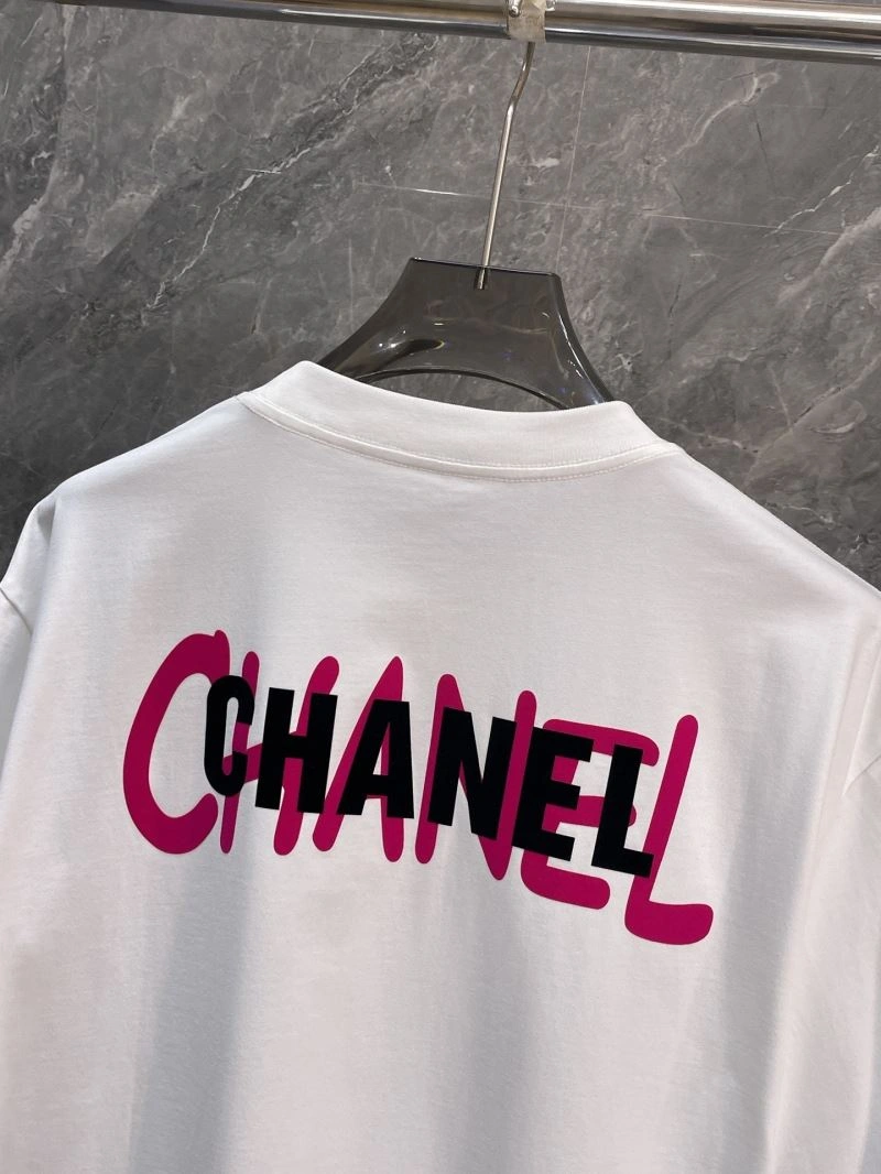 Perfect replica Chanel T-Shirts