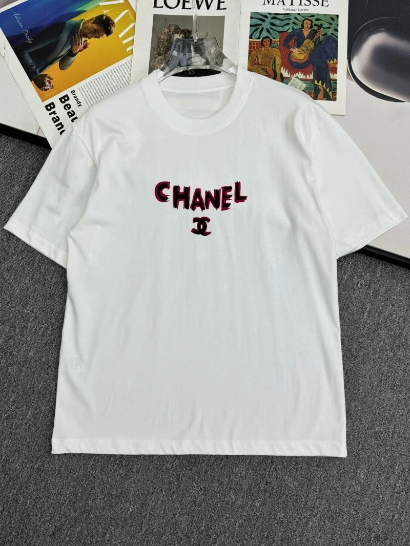 Chanel T-Shirts
