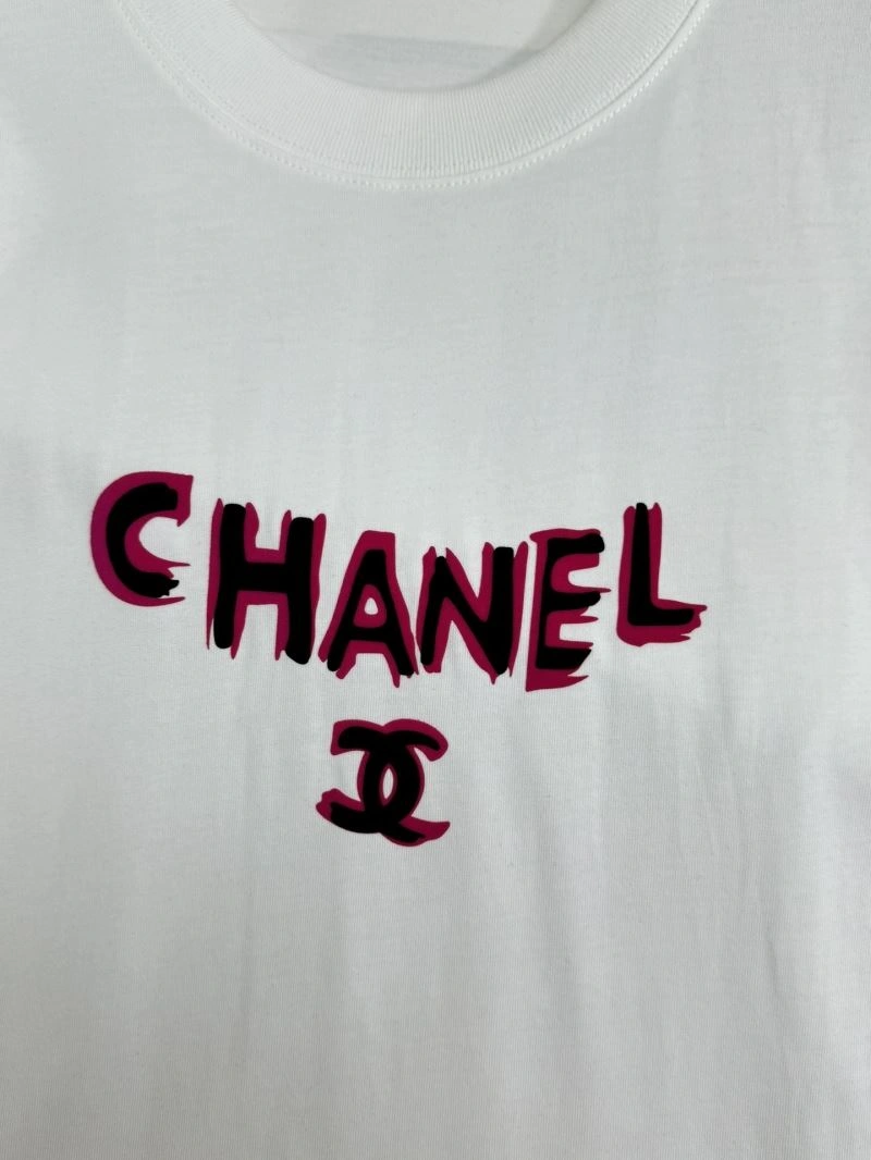 Bargain Chanel T-Shirts