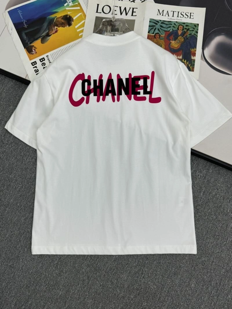 Bargain Chanel T-Shirts