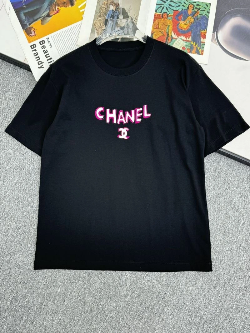 Chanel T-Shirts