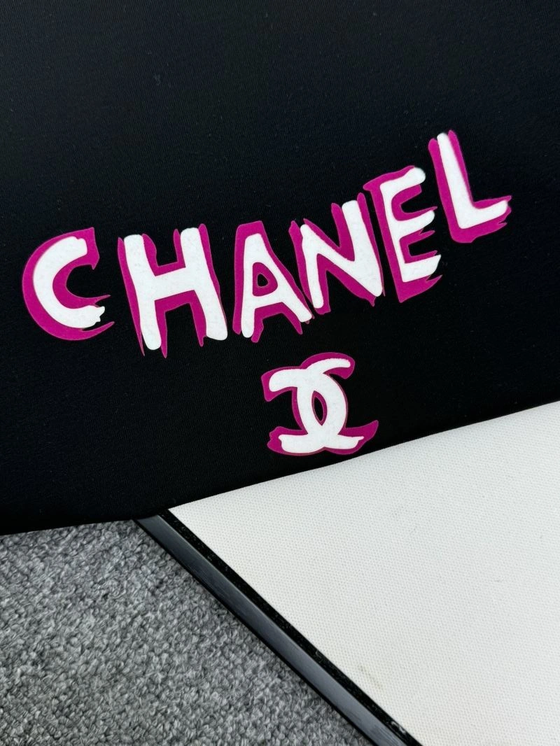 Exact replica Chanel T-Shirts
