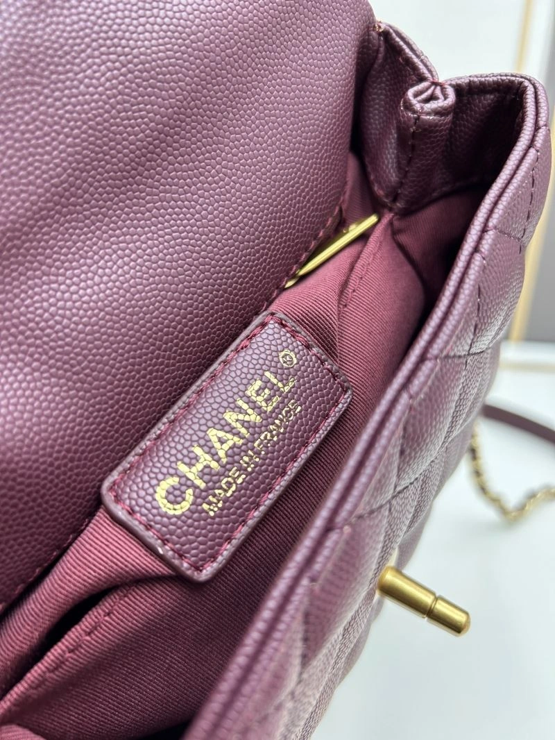 Precise copy Chanel Top Handle Bags