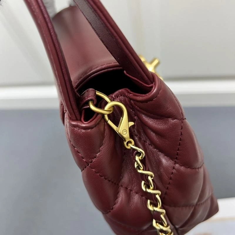 Perfect replica Chanel Top Handle Bags