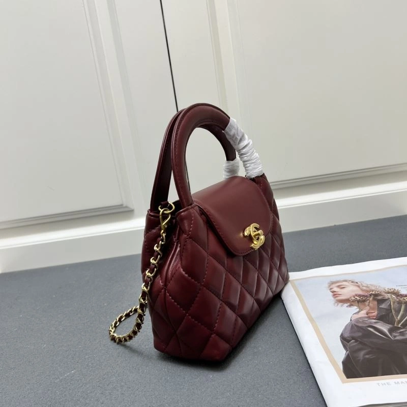 Perfect replica Chanel Top Handle Bags