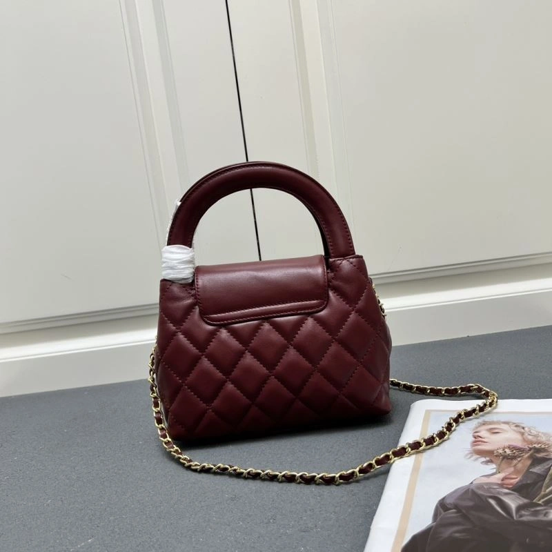 Perfect replica Chanel Top Handle Bags