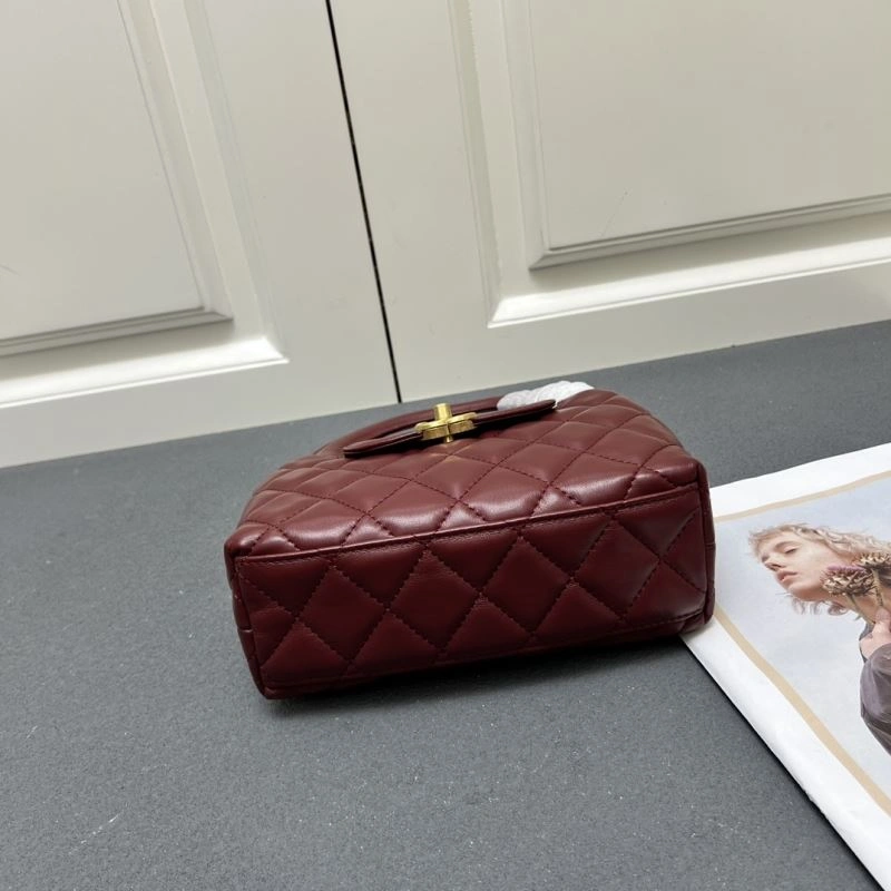Perfect replica Chanel Top Handle Bags