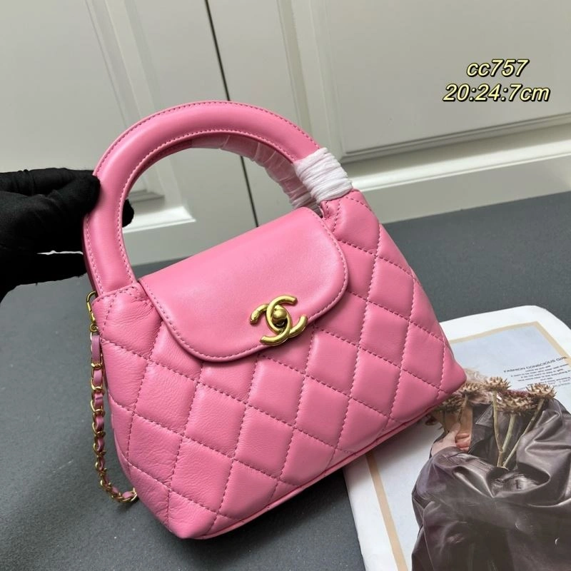 1:1 copy Chanel Top Handle Bags
