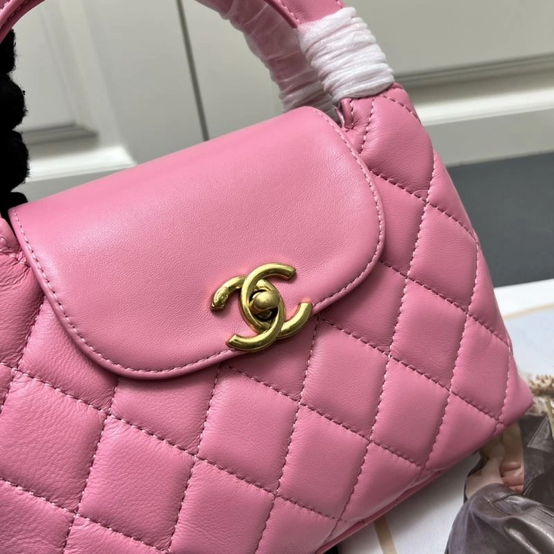 1:1 copy Chanel Top Handle Bags