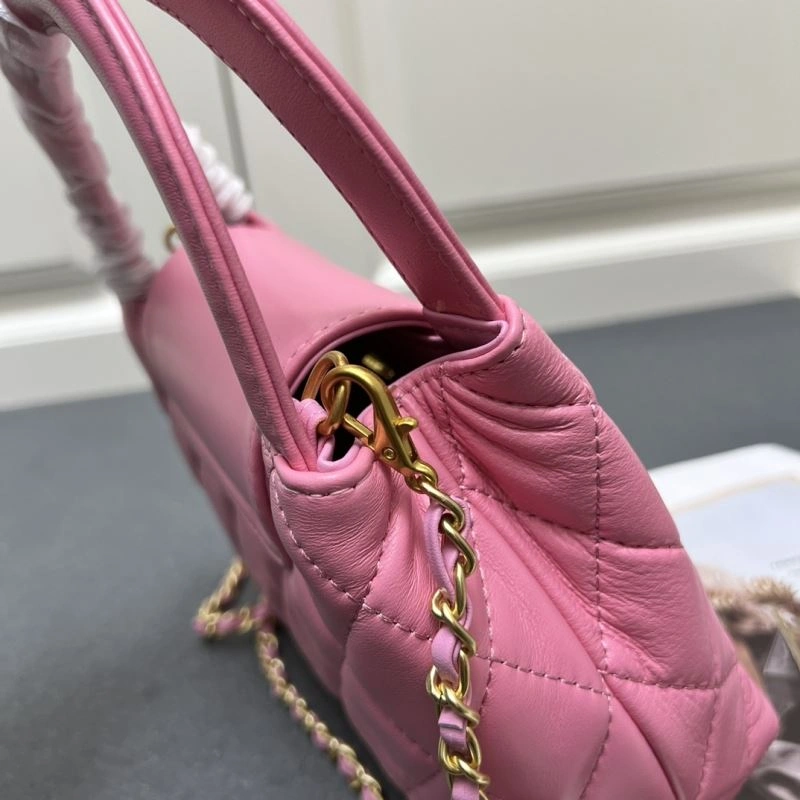 1:1 copy Chanel Top Handle Bags