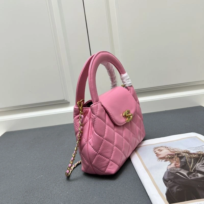 1:1 copy Chanel Top Handle Bags