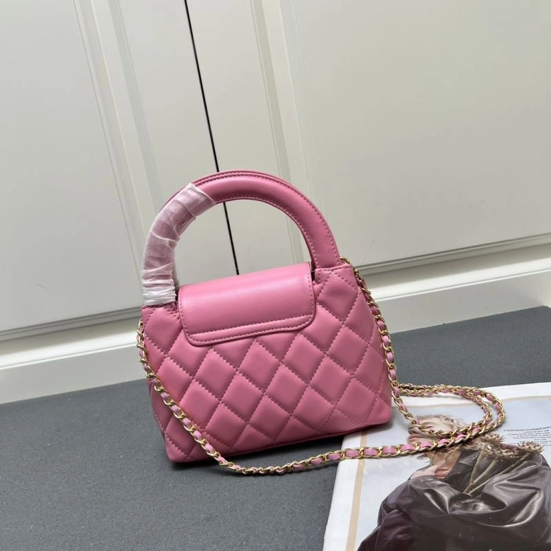 1:1 copy Chanel Top Handle Bags