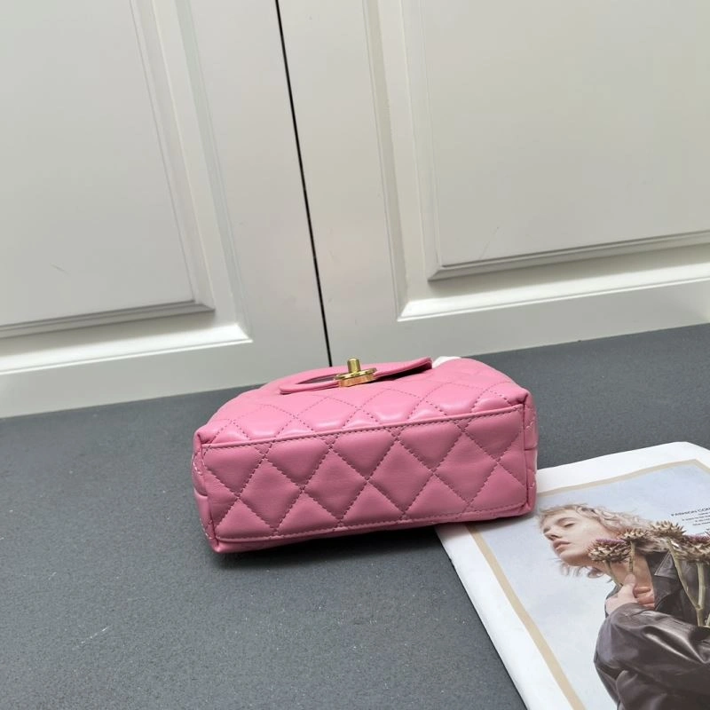 1:1 copy Chanel Top Handle Bags