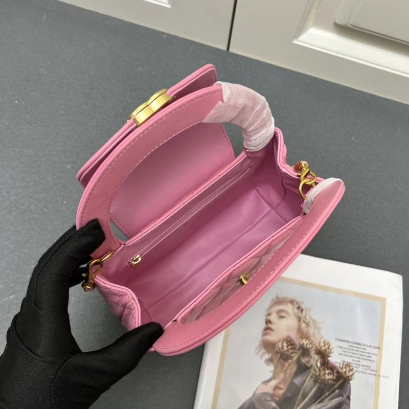 1:1 copy Chanel Top Handle Bags