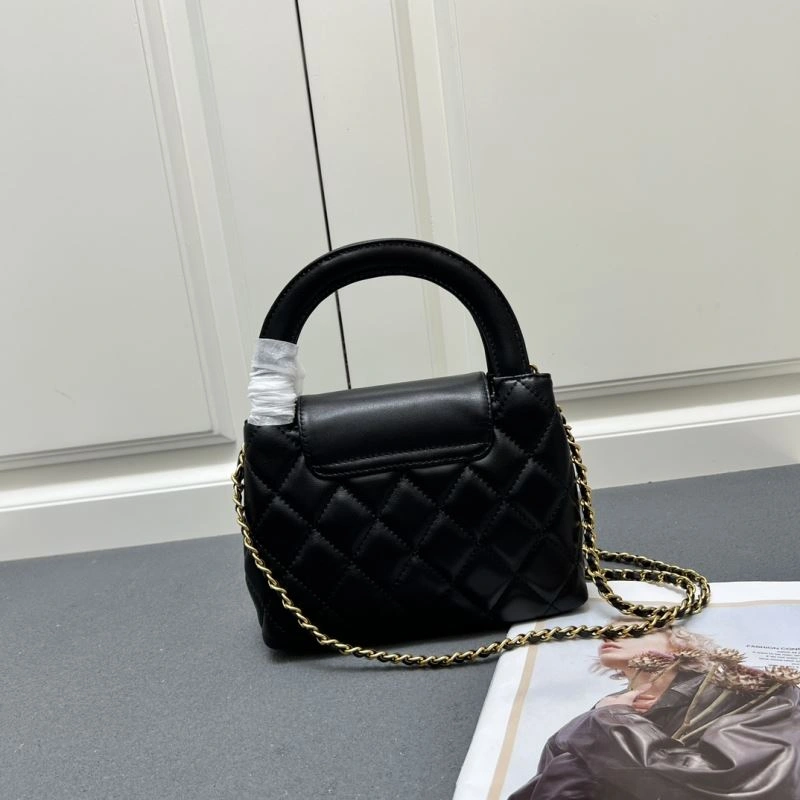 High accuracy Chanel Top Handle Bags